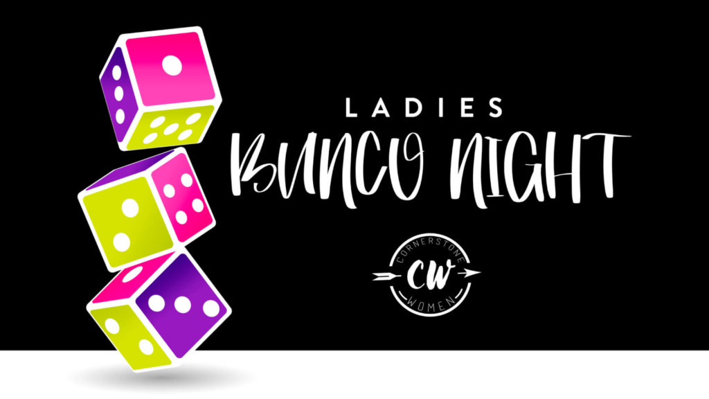Women’s Bunco Night - Temecula.Church